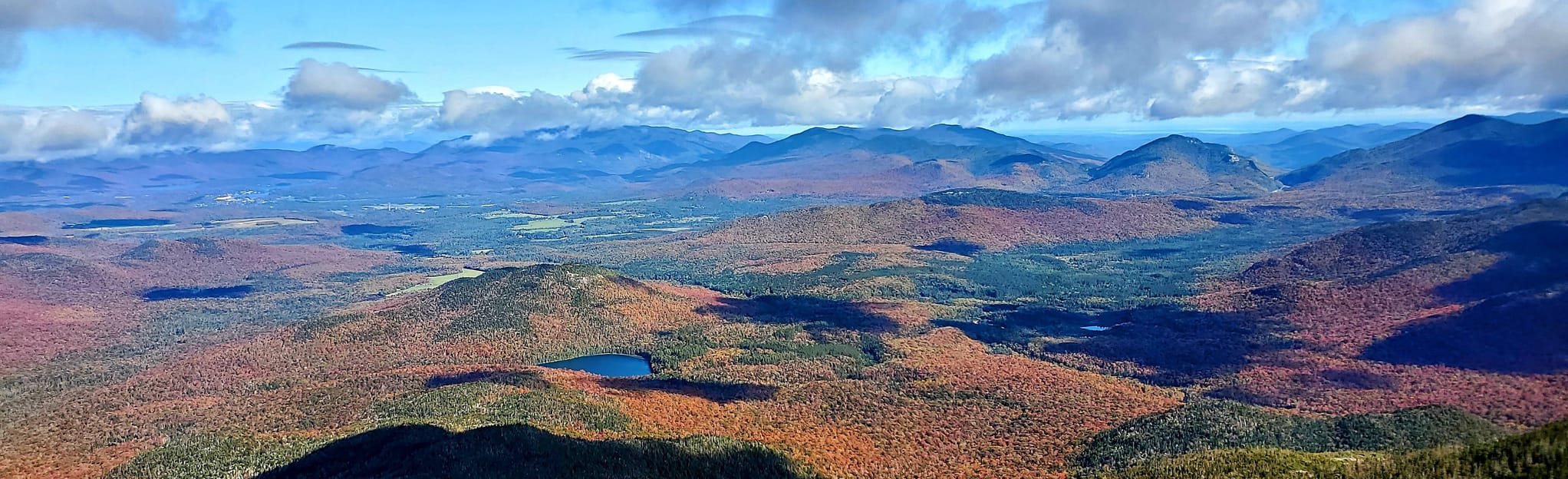 High Peaks Classic Route, New York - 12 Reviews, Map | AllTrails