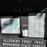 Allegheny Front Trail, Pennsylvania - 195 Reviews, Map | AllTrails