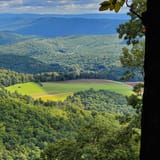 Allegheny Front Trail, Pennsylvania - 195 Reviews, Map | AllTrails