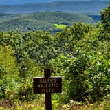 Allegheny Front Trail, Pennsylvania - 195 Reviews, Map | AllTrails