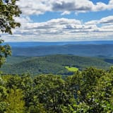 Allegheny Front Trail, Pennsylvania - 195 Reviews, Map | AllTrails