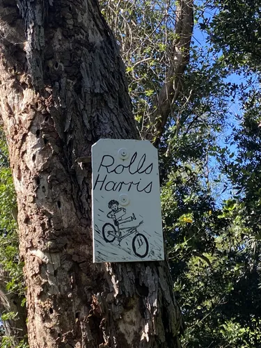 Best Hikes and Trails in Harry Graham Park | AllTrails