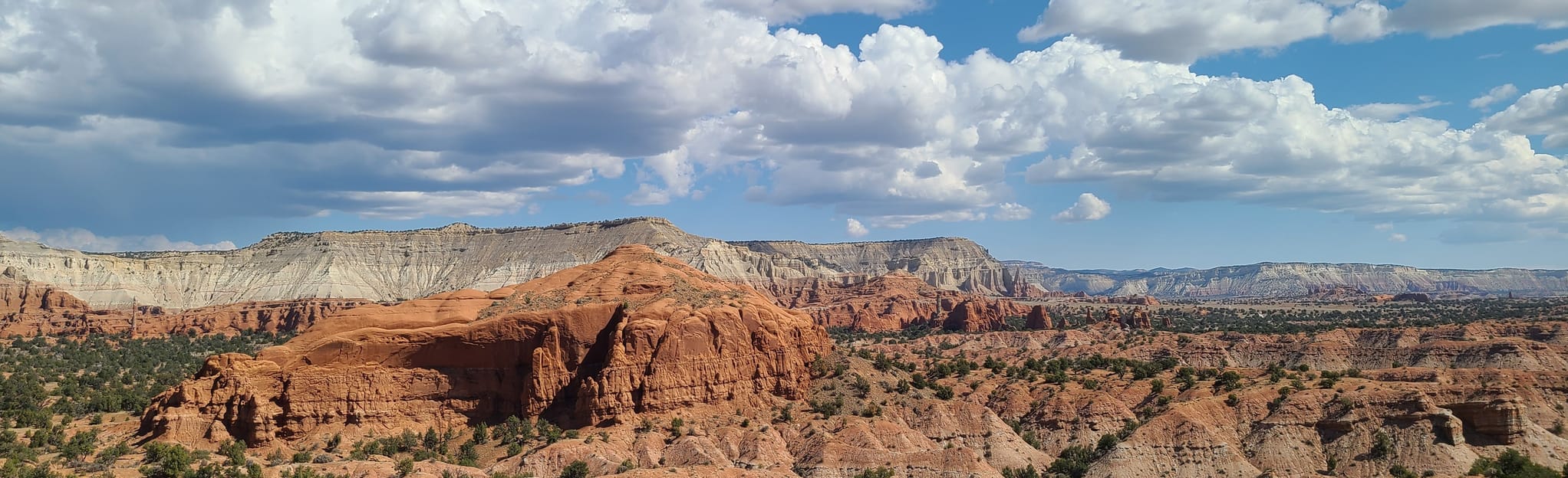 Indian Cave, Mammoth Spire, and Panorama Point Loop - Utah | AllTrails