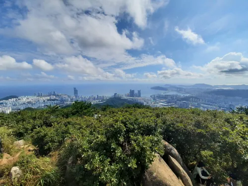 2023 Best 10 Trails and Hikes in Busan | AllTrails