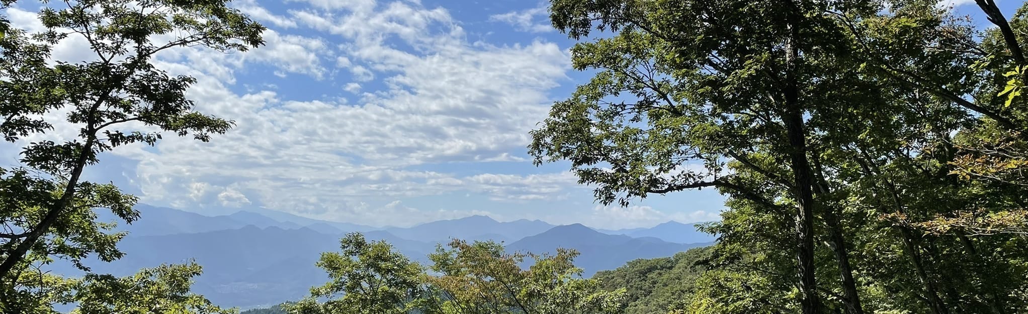 Mount Jinba - Mount Shoto - Wada Pass Loop: 4 Reviews, Map - Tokyo ...