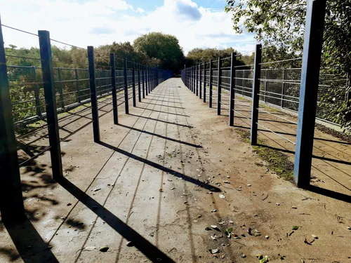 Best Hikes and Trails in Outwood Country Park | AllTrails