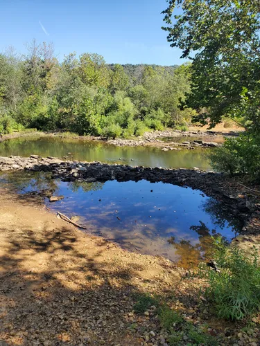 10 Best Trails and Hikes in Fayetteville | AllTrails