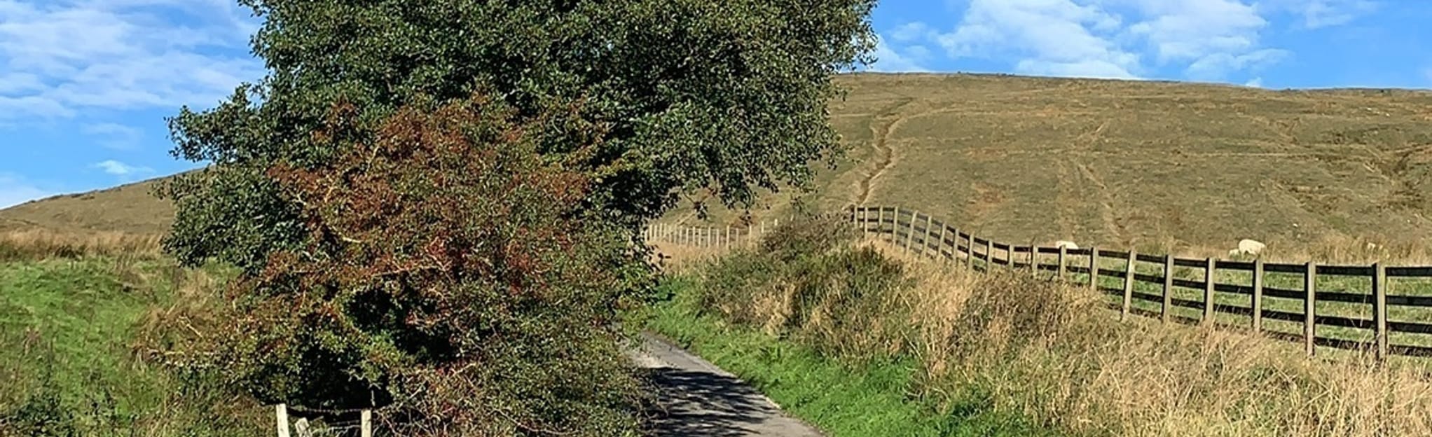 Fair Snape Fell and Paddy's Pole - Lancashire, England | AllTrails
