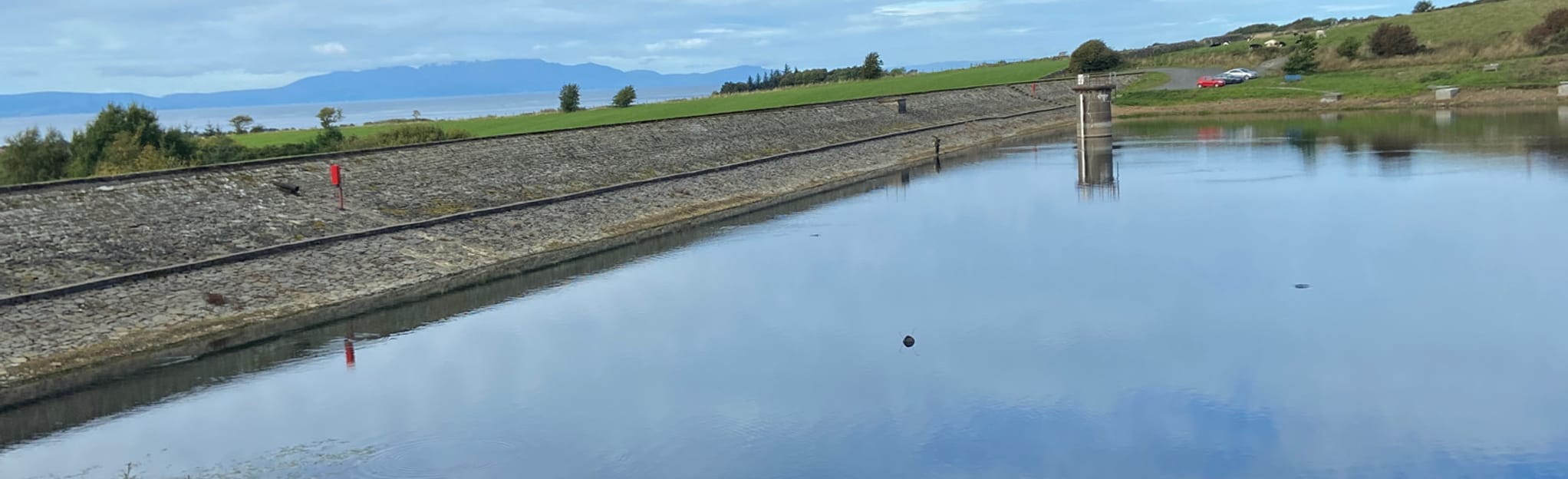 Smugglers' Trail: Troon to Dundonald: 11 Reviews, Map - South Ayrshire ...