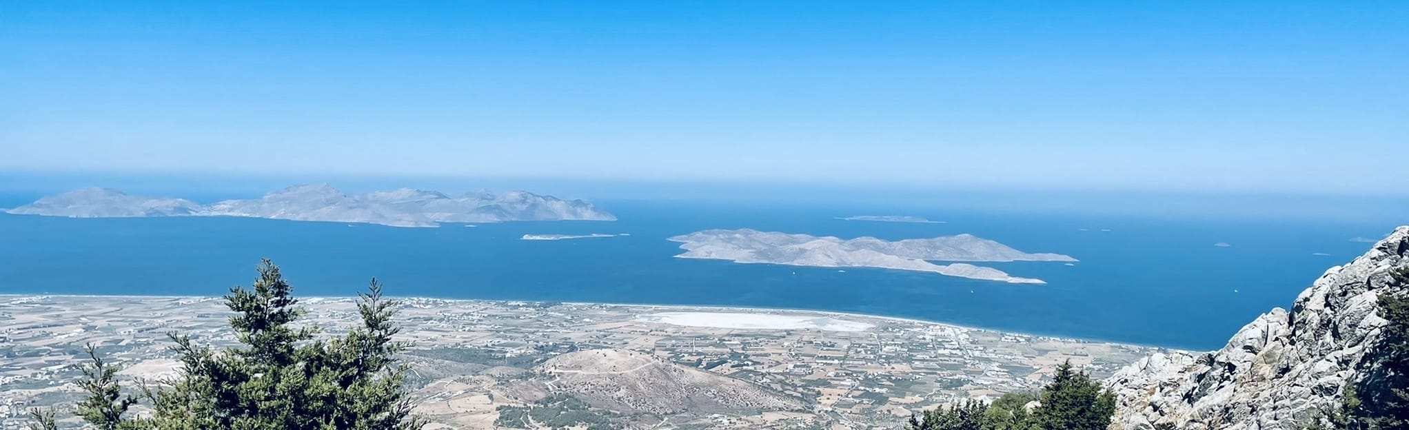 Mount Dikeos: 124 Reviews, Map - Kos, Greece | AllTrails