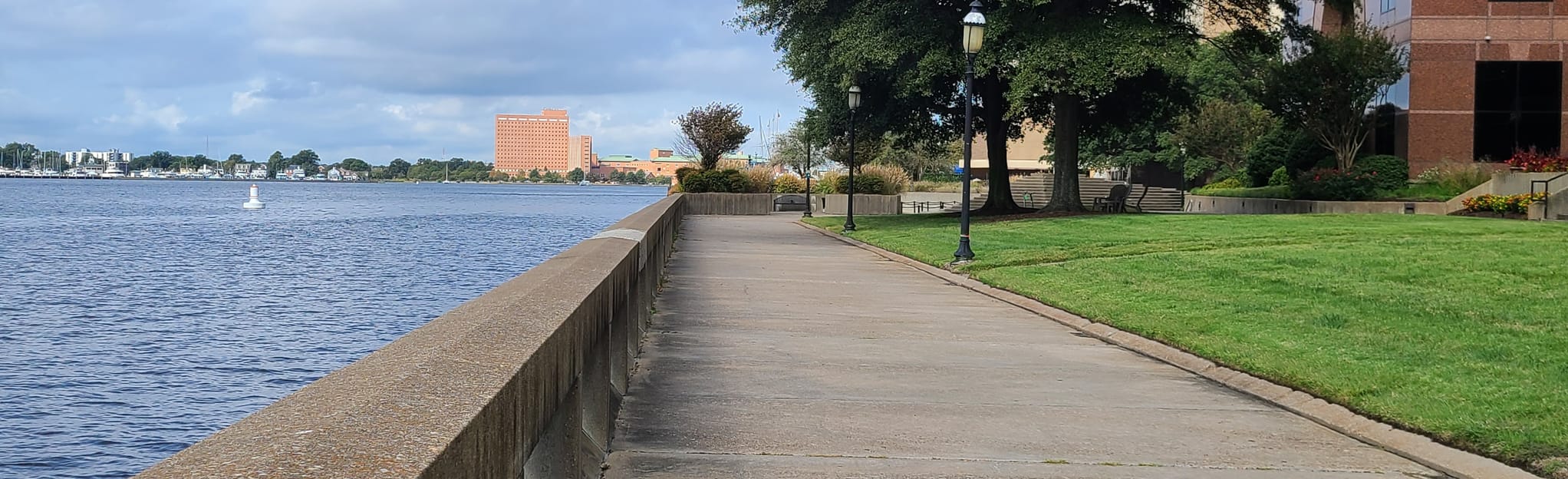 Elizabeth River Trail, Virginia - 357 Reviews, Map | AllTrails