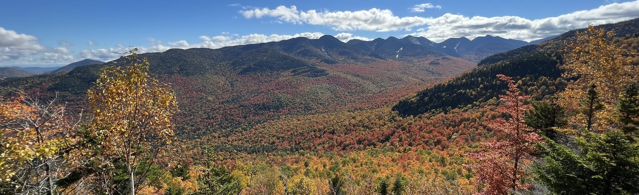 Big Slide Yard Mountain Loop Trail, New York - 302 Reviews, Map | AllTrails