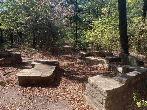 Best Hikes and Trails in Bonham State Park | AllTrails