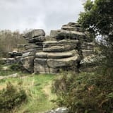 Brimham Rocks Boundary Walk, North Yorkshire, England - 144 Reviews ...