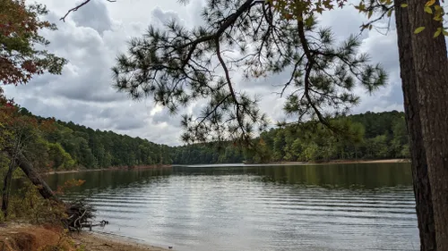 10 Best Hikes and Trails in Falls Lake State Recreation Area | AllTrails