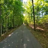 Pufferbelly Trail, Indiana - 459 Reviews, Map | AllTrails