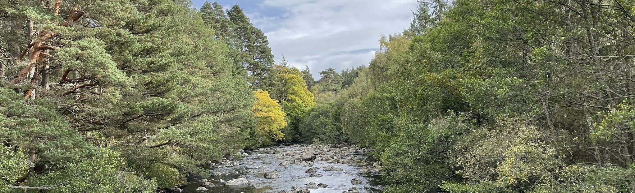 Marybank and Falls of Orrin, Highlands, Scotland - 2 Reviews, Map ...