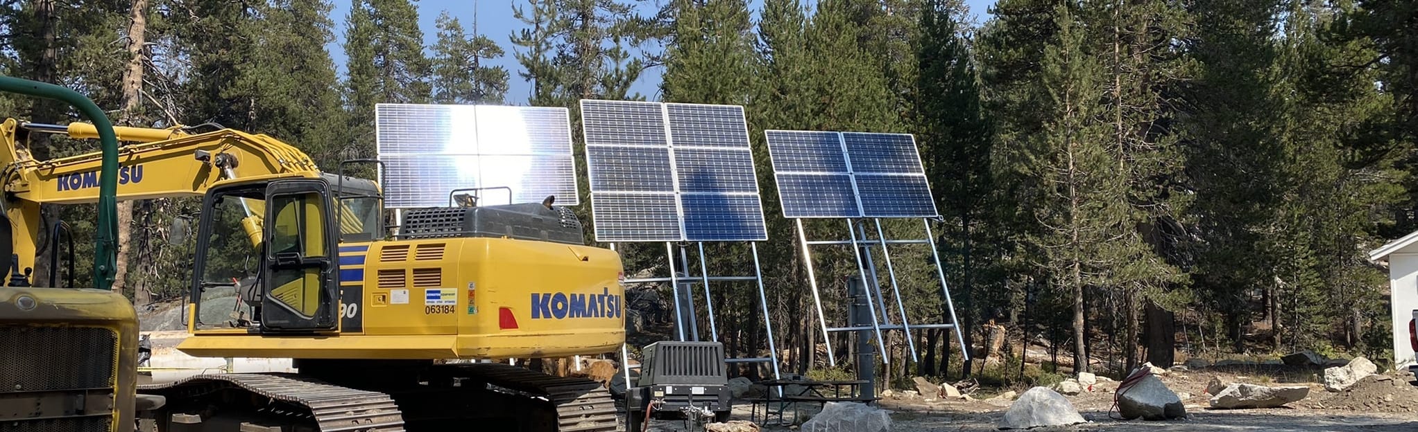 White Wolf to Aspen Valley Trail | Map, Guide - California | AllTrails