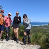 Cooloola Great Walk: Segment 1, Queensland, Australia - 156 Reviews ...
