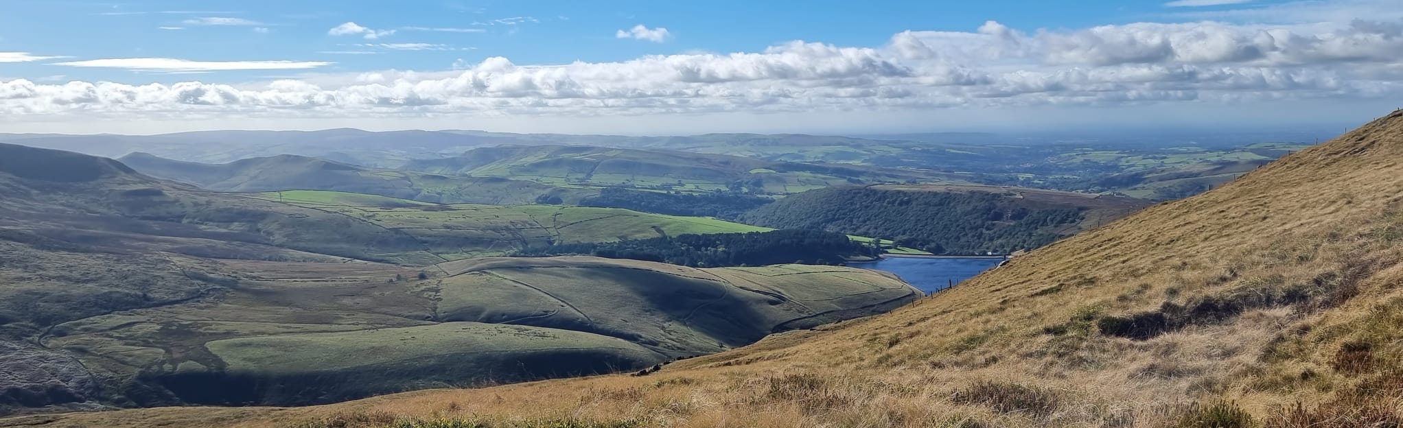 Fair Brook, Kinder Scout, and Snake Path Circular: 14 Reviews, Map ...