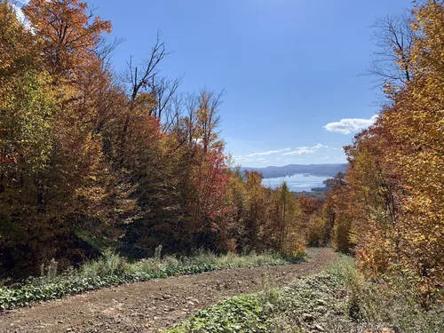 10 Best Off Road Driving Trails in Quebec | AllTrails