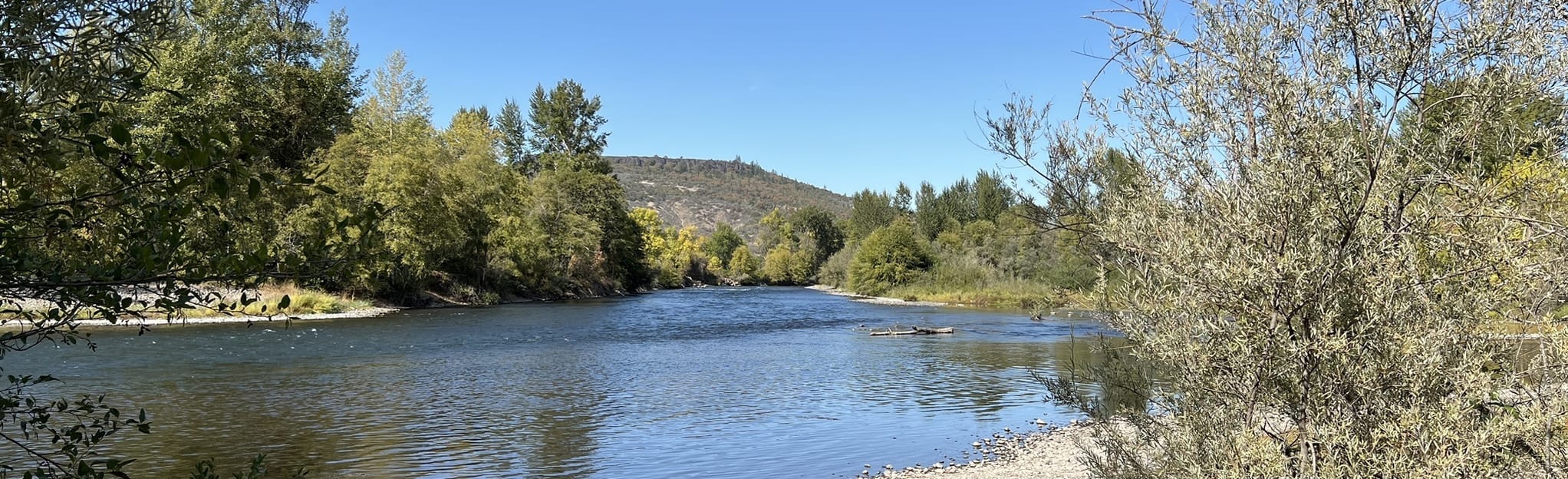 TouVelle State Park to Little Butte Creek, Oregon - 133 Reviews, Map ...