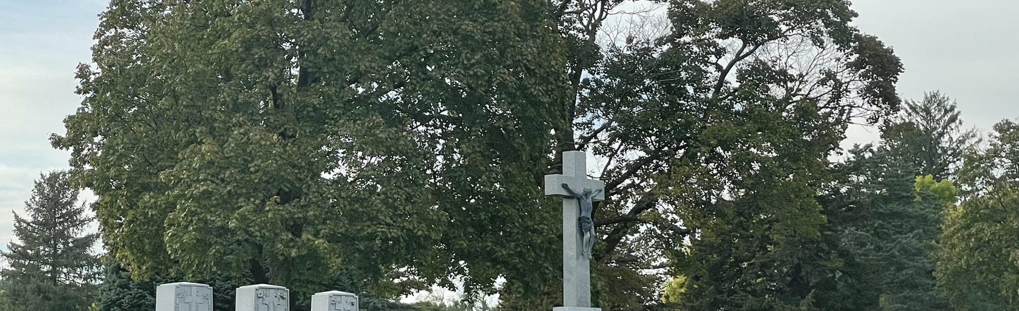 Glendale Cemetery Loop: 6 Reviews, Map - Iowa | AllTrails