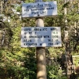 Mahoosuc Traverse, Maine - 35 Reviews, Map | AllTrails