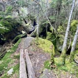 Mahoosuc Traverse, Maine - 35 Reviews, Map | AllTrails