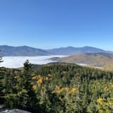 Mahoosuc Traverse, Maine - 35 Reviews, Map | AllTrails