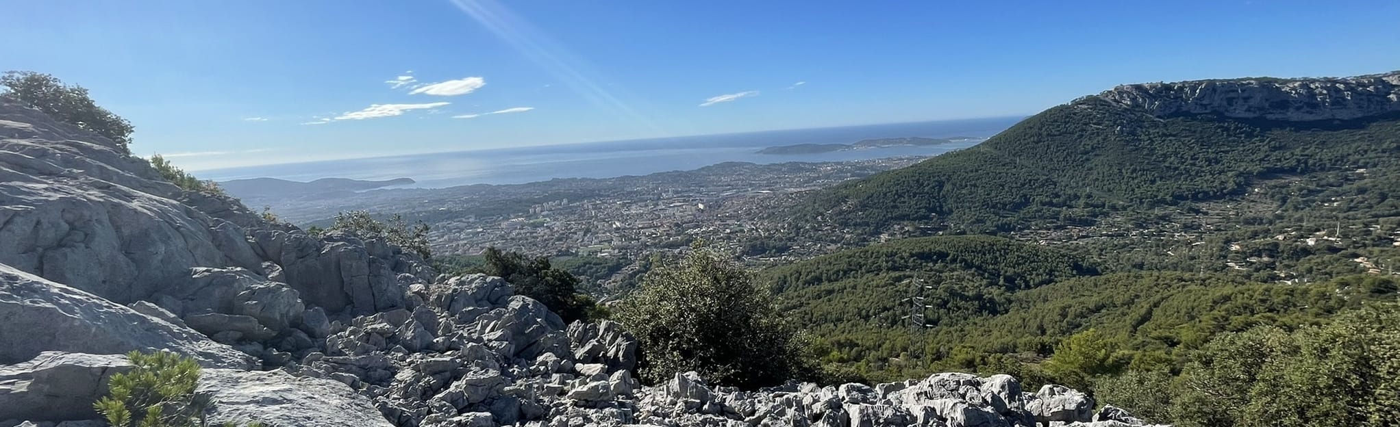 Le Prieuré - Mont Coudon : 135 Photos - Var, France | Randonnée | AllTrails