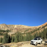 Red Cone OHV Loop, Colorado - 179 Reviews, Map | AllTrails