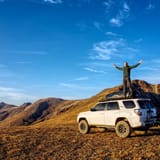 Red Cone OHV Loop, Colorado - 179 Reviews, Map | AllTrails