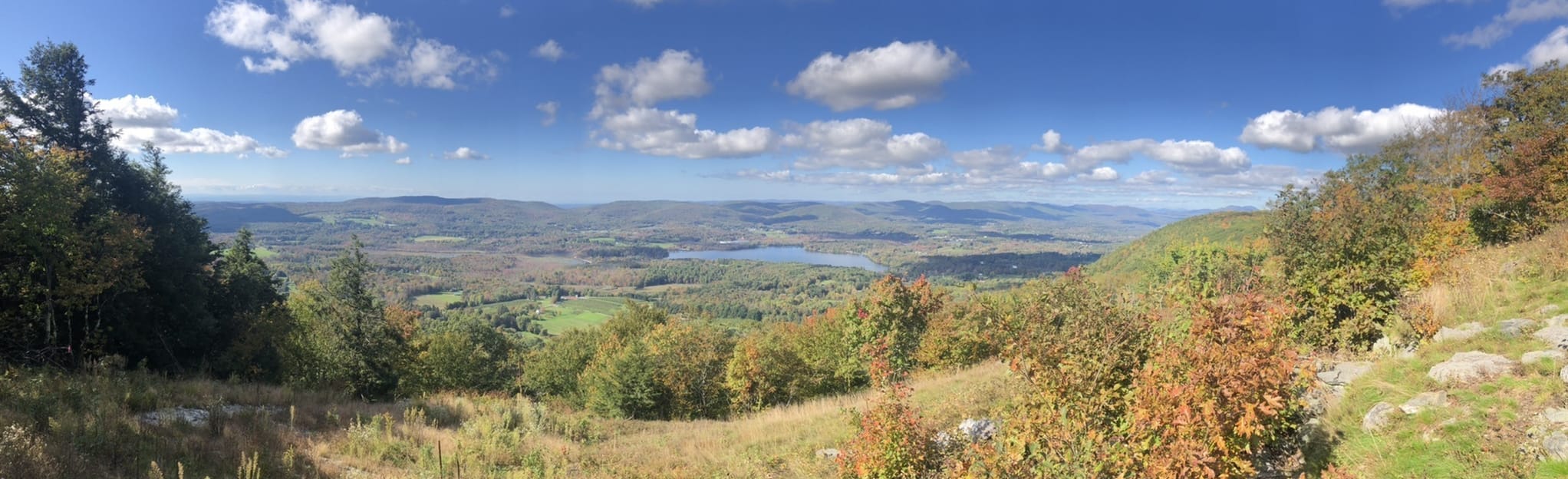 Bluebird Trail and Overbrook Trail: 220 Reviews, Map - Massachusetts ...