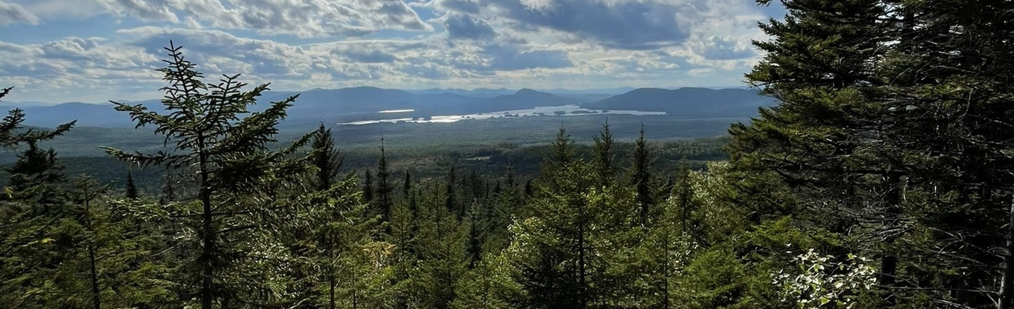 Attean Overlook, Maine - 29 Reviews, Map | AllTrails