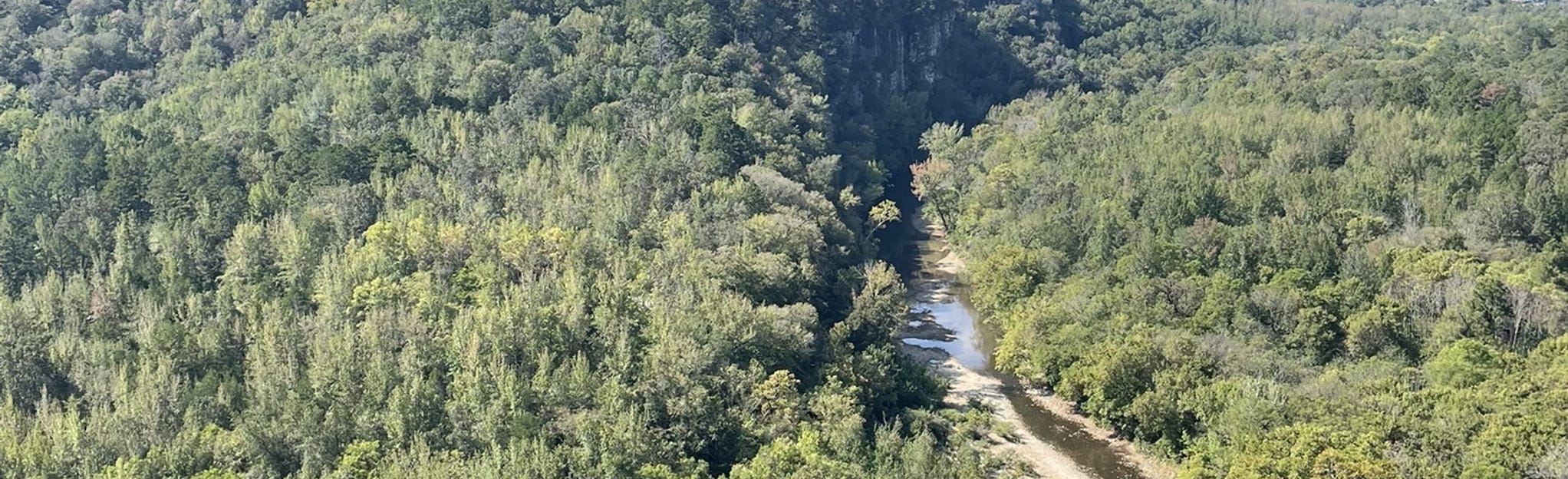 Centerpoint to Goat Trail: 2515 Reviews, Map - Arkansas | AllTrails