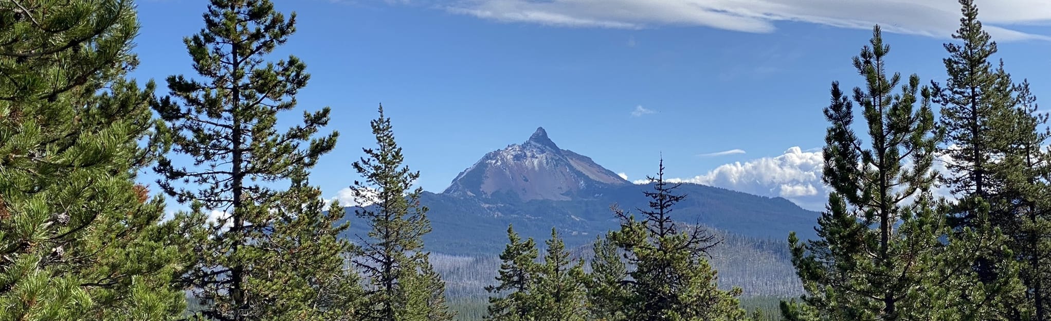 Sand Mountain Lookout: 24 Reviews, Map - Oregon | AllTrails