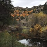 Webster's Dam/Manmade Falls, Idaho - 236 Reviews, Map | AllTrails