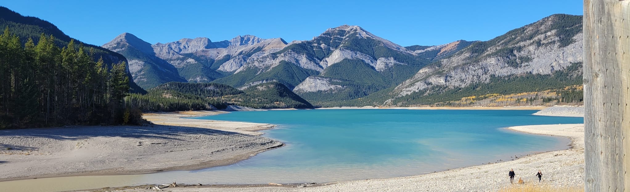 Barrier Lake Paddle: 34 foto's - Alberta, Canada | AllTrails