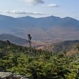 Carter Dome Trail, New Hampshire - 129 Reviews, Map | AllTrails