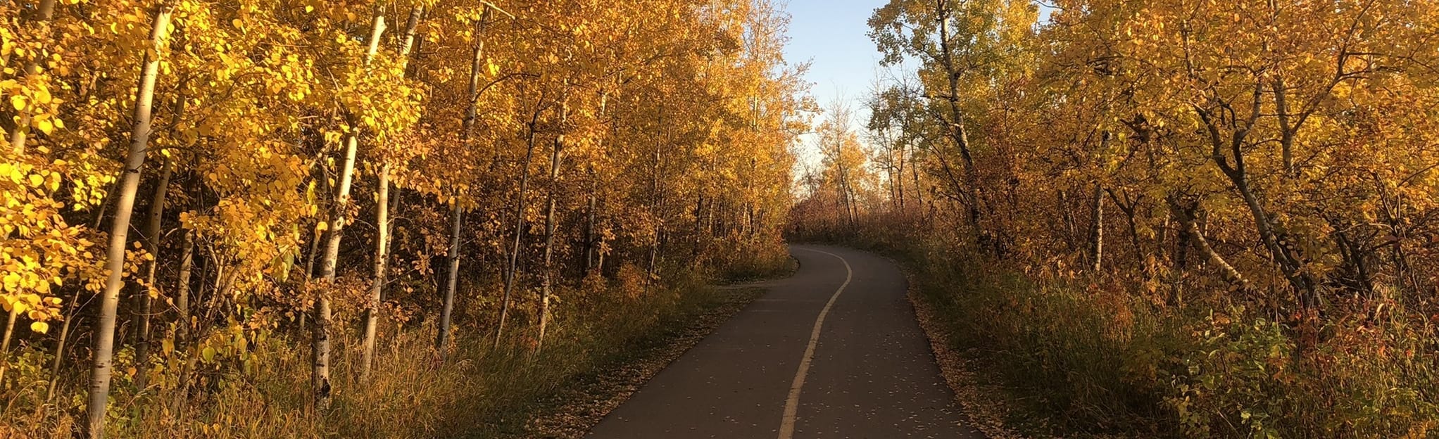 East End Trail to Rundle Park: 172 Reviews, Map - Alberta, Canada ...
