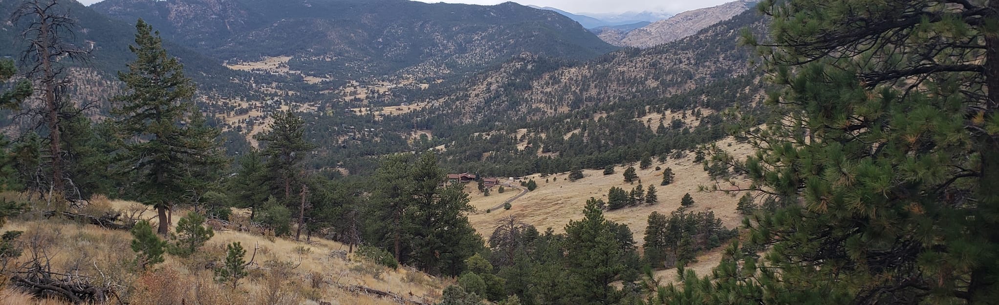 Saddle Ridge, Colorado - 31 Reviews, Map | AllTrails