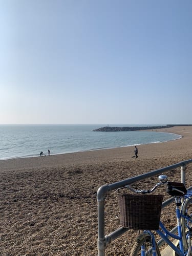 Best Hikes and Trails in Lower Leas Coastal Park | AllTrails