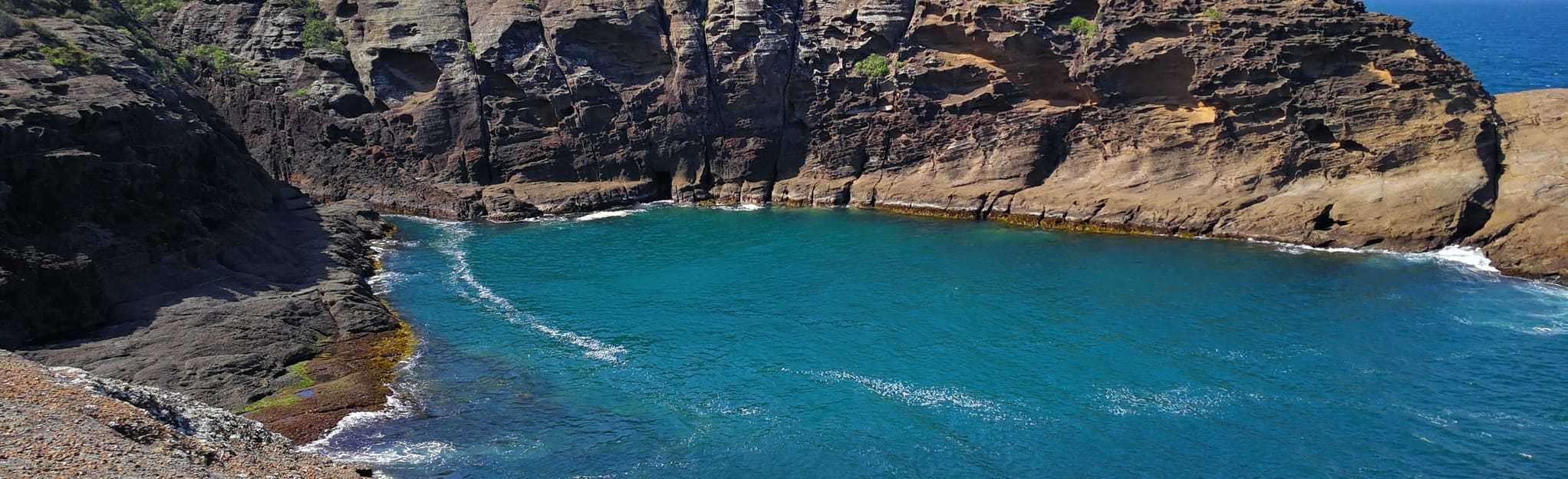 Munmorah via Shark Hole, New South Wales, Australia - 39 Reviews, Map ...