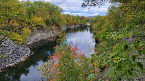 Best Hikes and Trails in Barre Town Forest – Millstone Trails ...