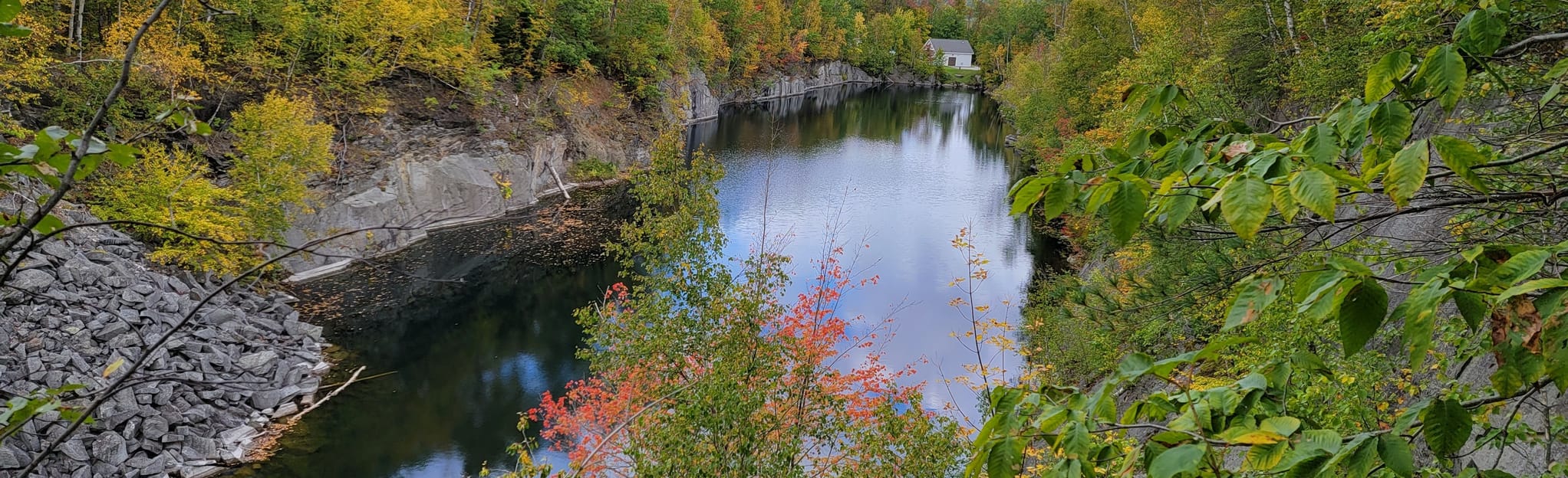 6, Westside, Holy Ghost, Serenity, Locomotion, Capital, and Vast Trail ...