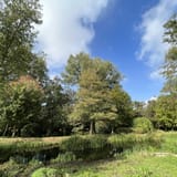 Old Basing Northern and River Loddon Circular, Hampshire, England - 195 ...