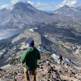 Broken Top Summit, Oregon - 197 Reviews, Map | AllTrails