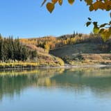 Rundle Park Riverside Trail, Alberta, Canada - 217 Reviews, Map | AllTrails