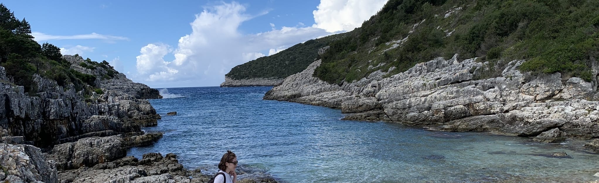 Gaios - Tripitos Arch - Avlaki Beach Loop: 8 Reviews, Map - Paxos ...